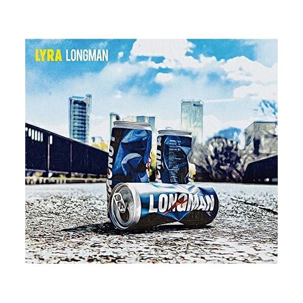 【発売日：2022年05月04日】LONGMAN (ロングマン ろんぐまん)2022年5月4日 発売2022年4月2日(土)より放送開始の読売テレビ・日本テレビ系29局ネットTVアニメ『ラブオールプレー』のエンディングテーマにLONGMAN...