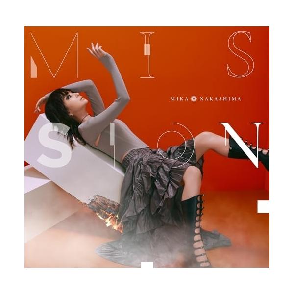 【発売日：2024年03月13日】中島美嘉 (ナカシマミカ なかしまみか)2024年3月13日 発売2024年中島美嘉第一弾シングルは読売テレビ・日本テレビ系 毎週土曜17:30〜放送の アニメ『め組の大吾 救国のオレンジ』エンディングテー...