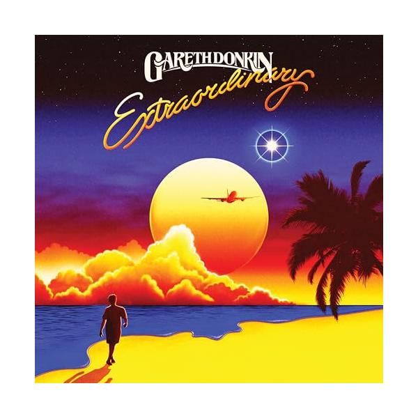 【発売日：2026年04月24日】Gareth Donkin (ドンキン ガレス どんきん がれす)2026年4月24日 発売