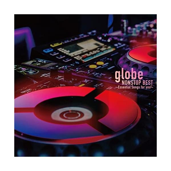【発売日：2022年02月23日】globe (グローブ ぐろーぶ)2022年2月23日 発売”globe”初!オリジナル原盤マスターによるノンストップMIX CD!デビュー曲「Feel Like dance」(1995年)から始まり、ミリ...