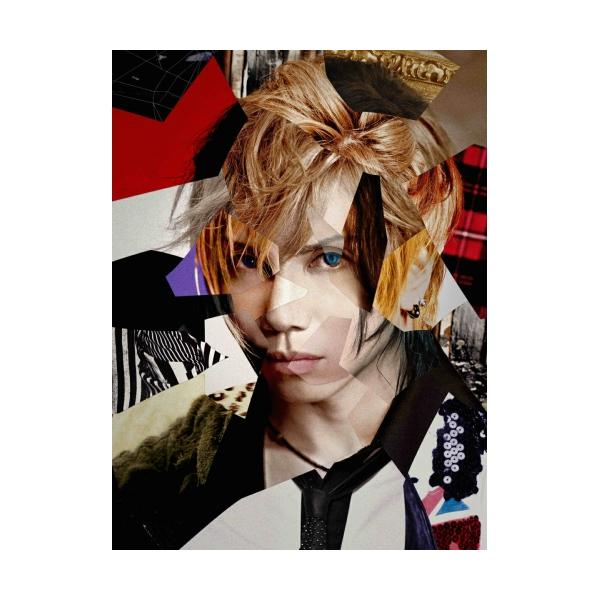 【発売日：2025年09月24日】Acid Black Cherry (アシッドブラックチェリー あしっどぶらっくちぇりー)2025年9月24日 発売DVD:11.sins2.Murder Licence3.楽園4.scar5.Black ...