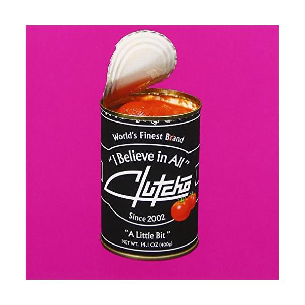 【発売日：2012年07月18日】クラッチョ (くらっちょ)2012年7月18日 発売愛知県出身、パンクでポップな3ピース・バンドCLUTCHOのメジャー・デビュー・シングル。「I Believe in All」は、TVアニメ『超ロボット生...