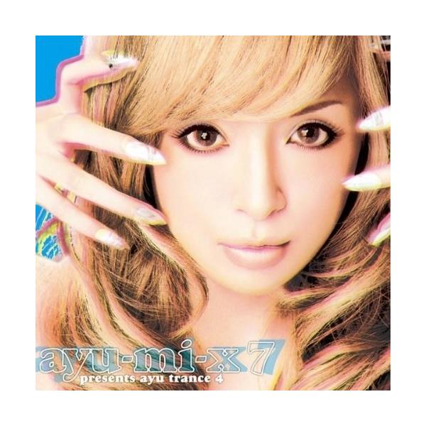 【発売日：2011年04月20日】浜崎あゆみ (ハマサキアユミ はまさきあゆみ)2011年4月20日 発売実に7年半ぶりのリリースとなる、『ayu trance』シリーズの第4弾。本作では初期の名曲「poker face」「YOU」から、「...