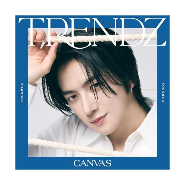 【発売日：2025年04月09日】TRENDZ (トレンドジー とれんどじー)2025年4月9日 発売2024年7月にデビューしたグローバルルーキー”TRENDZ”のNew Mini Album!リード曲でもある「Push Down」は、こ...