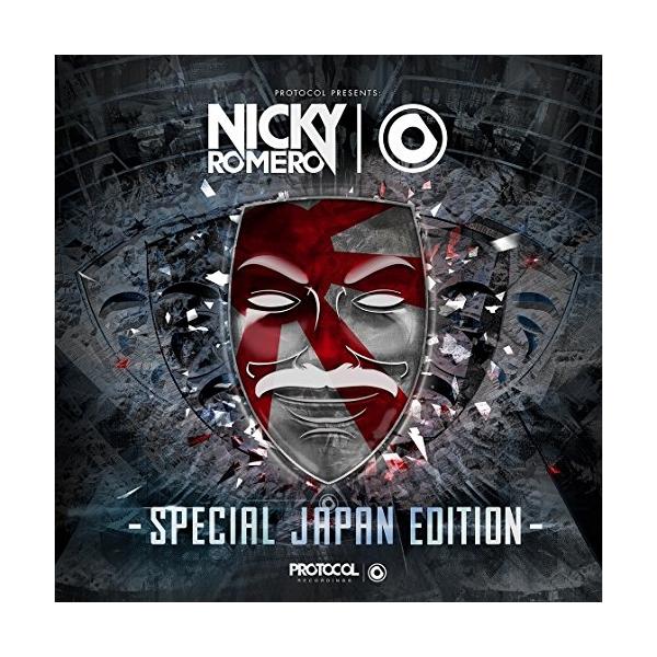 【発売日：2015年09月02日】ニッキー・ロメロ (ロメロ ニッキー ろめろ にっきー)2015年9月2日 発売世界のビッグ・フェスティバルで圧巻のプレイを披露し、EDMの枠を超えるヒットを連発するオランダ人DJ/プロデューサー、ニッキー...