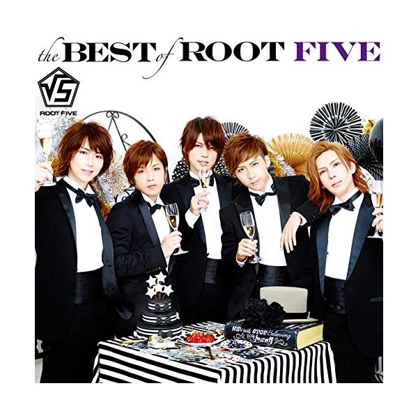 【発売日：2015年09月30日】ROOT FIVE (ルートファイブ るーとふぁいぶ)2015年9月30日 発売動画共有サイト”ニコニコ動画”内のカテゴリ”歌ってみた”で人気の歌い手、蛇足、ぽこた、みーちゃん、けったろ、koma'nの5人...
