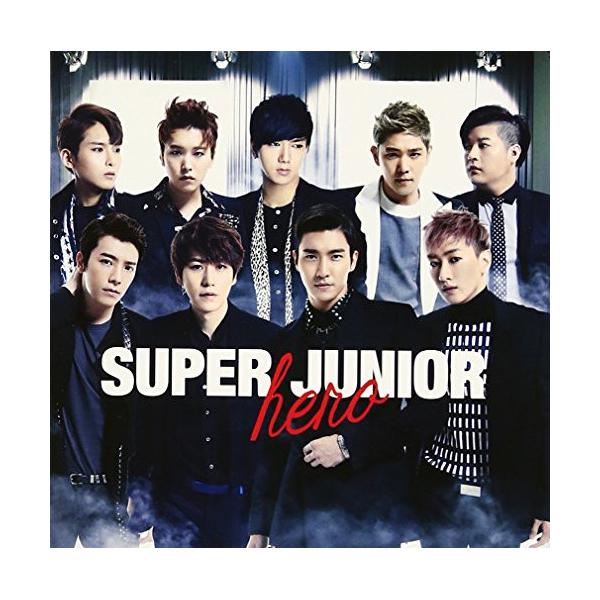 【発売日：2013年07月24日】SUPER JUNIOR (スーパージュニア すーぱーじゅにあ)2013年7月24日 発売韓国の男性アイドル・グループ、SUPER JUNIORの日本ファースト・アルバム。日本第一弾シングル「美人(BONA...