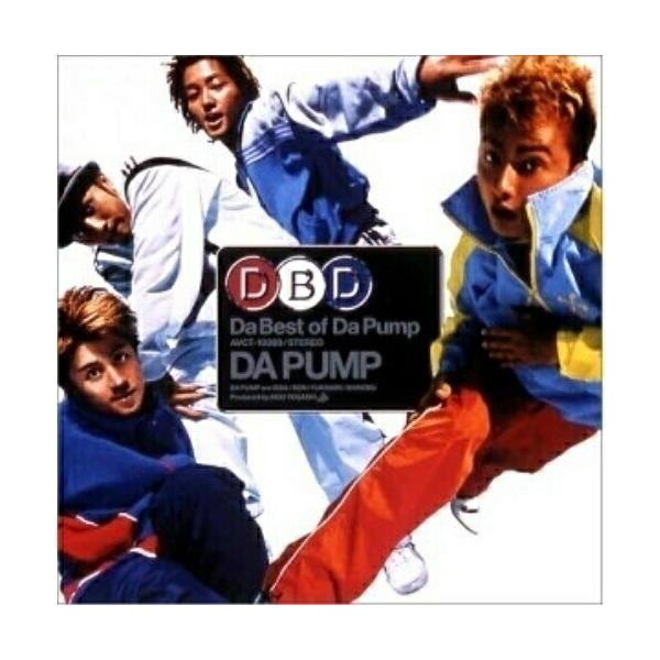 【発売日：2004年03月31日】DA PUMP (ダパンプ だぱんぷ)2004年3月31日 発売150万枚のセールスを記録したDa Pumpのスーパーベスト・アルバム『Da Best of Da Pump』にPV、スペシャル・インタビュー...