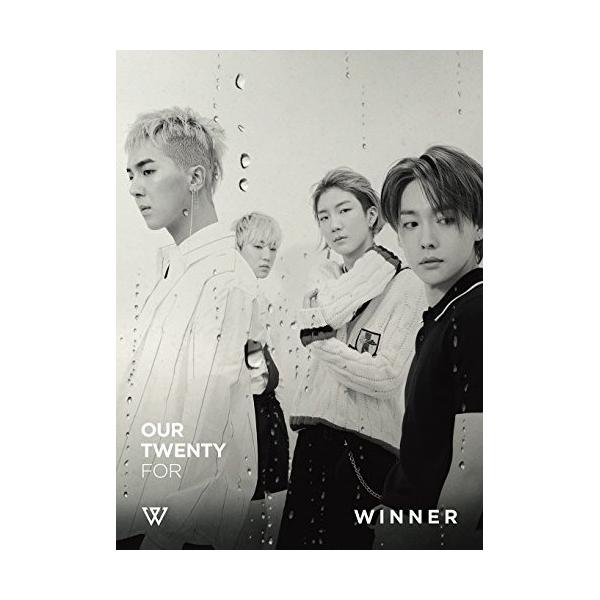 【発売日：2018年02月07日】WINNER (ウィナー うぃなー)2018年2月7日 発売2017年5月にリリースしたシングル「FATE NUMBER FOR」が本国で大ヒット中のWINNERが放つ、約3年半ぶりのアルバム!4人体制にな...