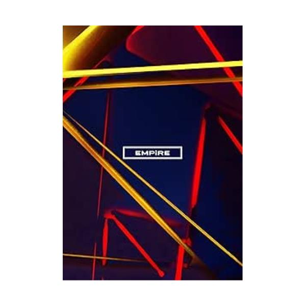 【発売日：2020年08月05日】EMPiRE (エンパイア えんぱいあ)2020年8月5日 発売EMPiREが、更に深化したダンスミュージックと、成長著しく表現力を増したオーガニックな楽曲の二面性を提示するミニアルバムをリリース!!全国ツ...