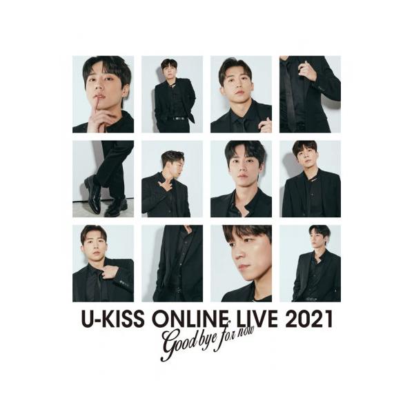 【発売日：2022年03月09日】U-KISS (ユーキス ゆーきす)2022年3月9日 発売BD:11.ALONE2.SCANDAL3.Inside of Me4.Shining Stars5.Beginning6.Kissing to ...