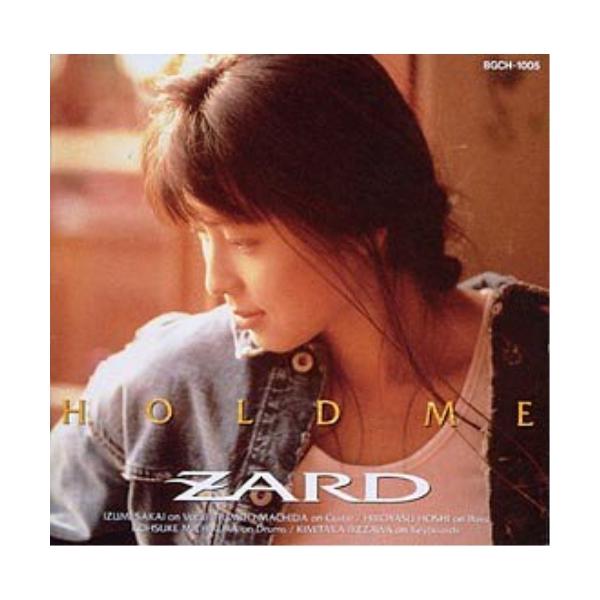 【発売日：1993年09月01日】ZARD (ザード ざーど)1993年9月1日 発売織田哲郎が曲を提供した先行シングル「眠れない夜を抱いて」を機に、ほぼZARDスタイルを確立した時期。前出曲以外にも、作品中の坂井の書く詩が一般ユーザーに広...