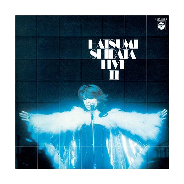 【発売日：2014年11月19日】しばたはつみ (シバタハツミ しばたはつみ)2014年11月19日 発売しばたはつみがアルバム『シンガーレディ』『ロック・オブ・ラヴ』、シングル「ひとめ惚れ/アンヌの物語」を経て、そのソウルフルなヴォーカル...