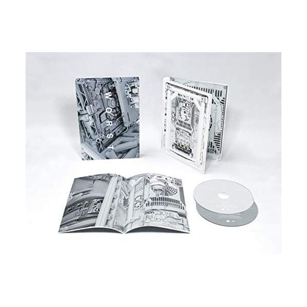 【発売日：2020年04月29日】KOHH (コウ こう)2020年4月29日 発売KOHH、引退前最後と思われる6枚目のスタジオアルバム『worst』に加え、ステージ上で本作を最後にその活動からの引退を表明し、大きな衝撃を与えた”KOHH...