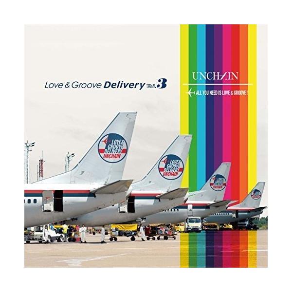 【発売日：2015年02月27日】UNCHAIN (アンチェイン あんちぇいん)2015年2月27日 発売4ピース・バンド、UNCHAINが2013年からオリジナル作品と併行して年1枚ペースでリリースしているカヴァー・アルバム・シリーズの第...