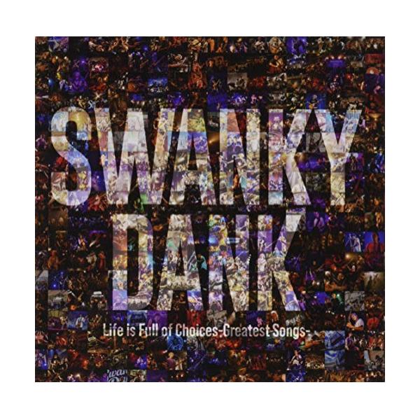 【発売日：2019年11月06日】SWANKY DANK (スワンキーダンク すわんきーだんく)2019年11月6日 発売これまでに(ROCK IN JAPAN Fes.)に3年連続、(SUMMER SONIC)(MINAMI WHEEL)...