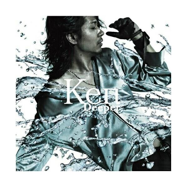 【発売日：2009年03月04日】ken (ケン けん)2009年3月4日 発売L'Arc〜en〜Cielのギタリスト、Kenのソロ第2弾シングル。繊細なメロディと豪快なハードロックサウンドを兼ね合わせた珠玉の一曲。アジア、ヨーロッパでの活...