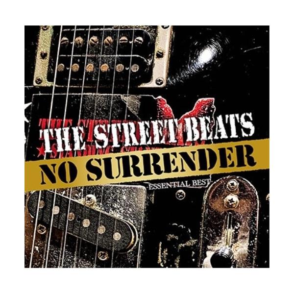 【発売日：2025年04月02日】THE STREET BEATS (ストリートビーツ すとりーとびーつ)2025年4月2日 発売2024年に結成40周年を迎えた THE STREET BEATS の、2025年の新曲「NOSURRENDE...