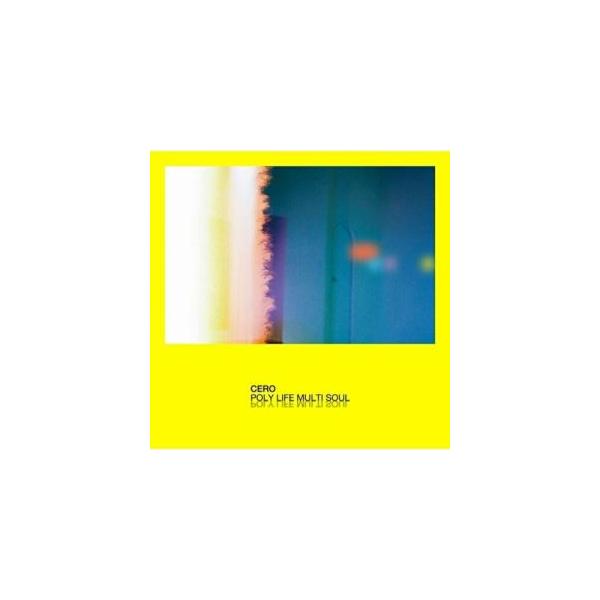 【発売日：2018年05月16日】cero (セロ せろ)2018年5月16日 発売2010年代を代表する1枚となったサード・アルバム『Obscure Ride』から3年。cero渾身の4thアルバムは真骨頂にして、新しい音楽。CD:11....