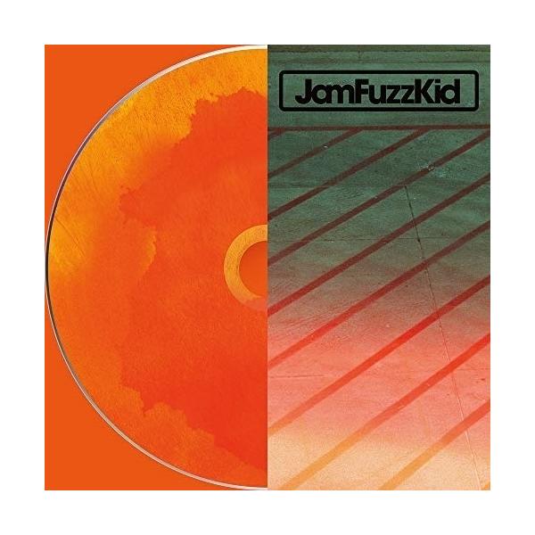 【発売日：2020年11月25日】Jam Fuzz Kid (ジャムファズキッド じゃむふぁずきっど)2020年11月25日 発売心が奮い立つロックサウンドと美しいメロディ。この信条をこれでもかと貫き通すJam Fuzz Kidが、満を持し...