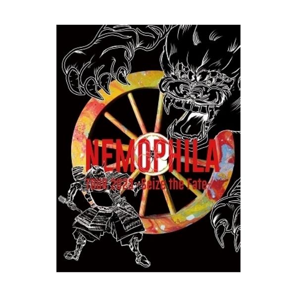 【発売日：2023年05月24日】NEMOPHILA (ネモフィラ ねもふぃら)2023年5月24日 発売BD:11.Seize the Fate2.雷霆 -RAITEI-3.炎天 -ENTEN-4.Back into the wild5....