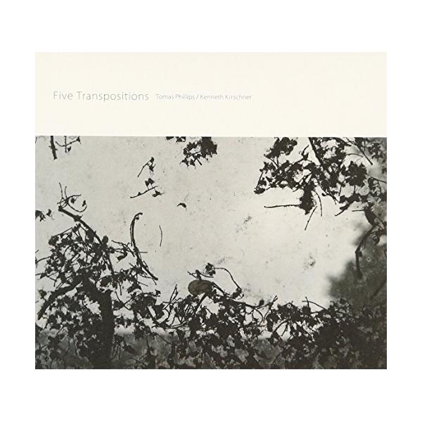 【発売日：2013年09月04日】トーマス・フィリップス&amp;ケネス・カーシュナー (フィリップス トーマス/カーシュナー ケネス ふぃりっぷす とーます/かーしゅなー けねす)2013年9月4日 発売i8uや原摩利彦との共作で日本でも...