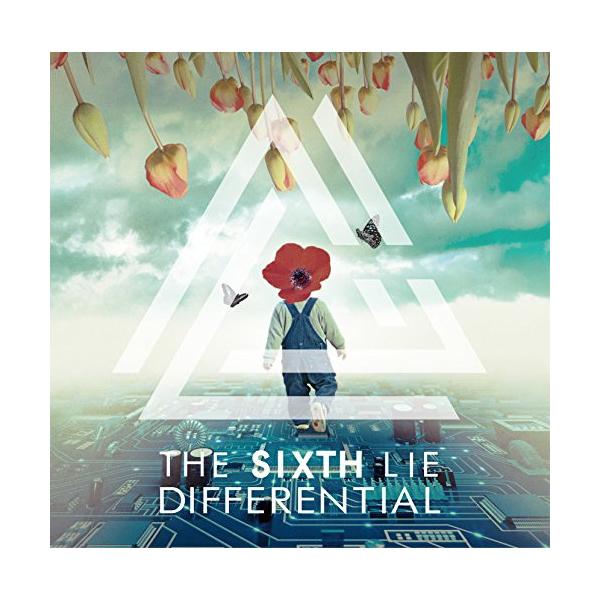 【発売日：2017年01月25日】THE SIXTH LIE (シクスライ しくすらい)2017年1月25日 発売2016年9月7日にリリースされたデビュー・アルバム『INTEGRAL』から間髪を置かずにリリースされる、THE SIXTH ...