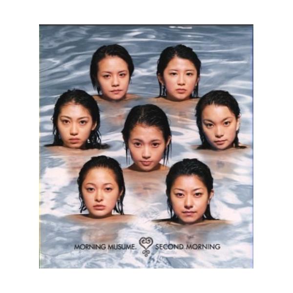 【発売日：1999年07月28日】モーニング娘。 (モーニングムスメ もーにんぐむすめ)1999年7月28日 発売『ファーストタイム』に続くセカンド・アルバム。「抱いてHOLD ON ME!」「Memory青春の光」「真夏の光線」他を収録。...