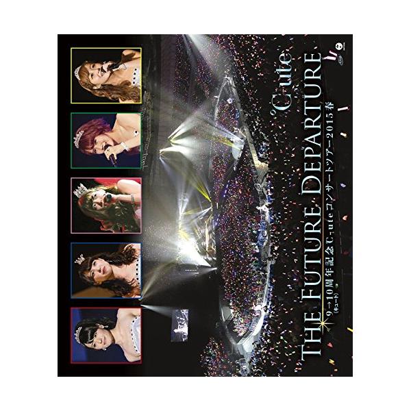 【発売日：2015年09月09日】℃-ute (キュート きゅーと)2015年9月9日 発売BD:11.OPENING2.まっさらブルージーンズ3.即 抱きしめて4.大きな愛でもてなして5.わっきゃない(Z)6.桜チラリ7.MC8.I mi...