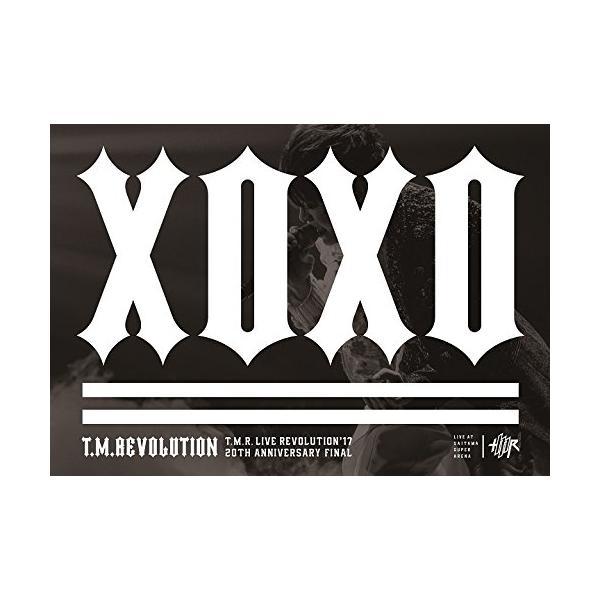 【発売日：2018年03月28日】T.M.Revolution (ティーエムレボリューション てぃーえむれぼりゅーしょん)2018年3月28日 発売DVD:11.Preserved Roses2.革命デュアリズム3.夢幻の弧光4.Zips5...