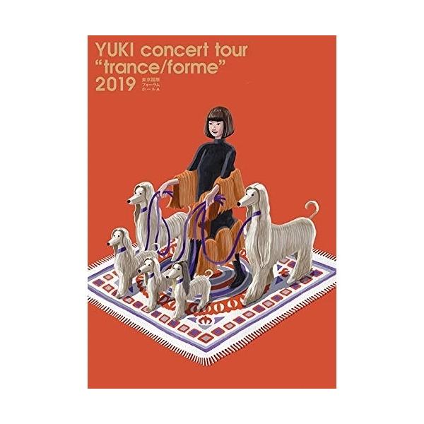 【発売日：2020年03月04日】YUKI (ユキ ゆき)2020年3月4日 発売DVD:11.美しいわ2.チャイム3.ランデヴー4.ただいま5.転校生になれたら6.惑星に乗れ7.口実にして8.Sunday Girl9.しのびこみたい10....