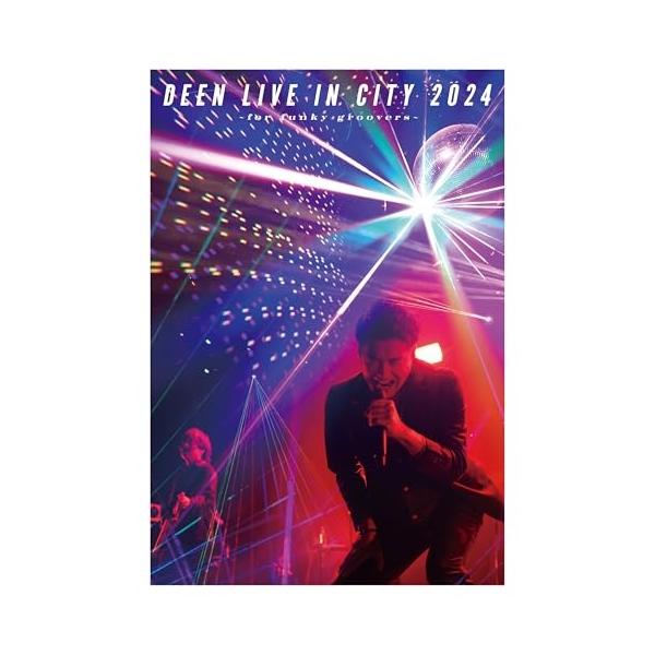 【発売日：2025年06月11日】DEEN (ディーン でぃーん)2025年6月11日 発売DVD:11.mirror ball2.love me3.groover4.fever pitch5.恋が突然よみがえる6.last dance7....