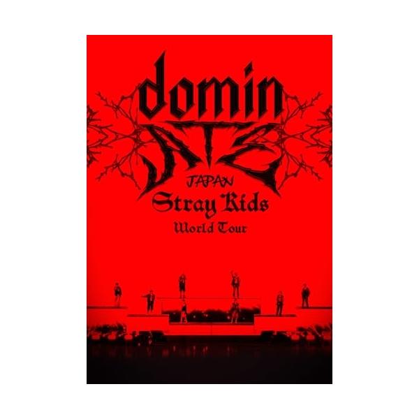 【発売日：2026年07月01日】Stray Kids (ストレイキッズ すとれいきっず)2026年7月1日 発売BD:11.MOUNTAINS2.Thunderous3.JJAM4.District 95.Back Door6.Chk C...