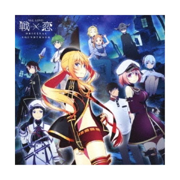 【発売日：2019年12月18日】オムニバス (早乙女一千花・七樹・八雲(内山夕実・本渡楓・河瀬茉希)、早乙女三沙・四乃・五夜(清水彩香・逢田梨香子・加隅亜衣)、早乙女二葉・六海・九瑠璃(原由実・日高里菜・小岩井ことり))2019年12月1...