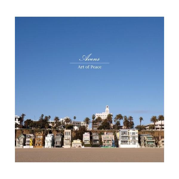 【発売日：2013年12月11日】エイヴンス (エイブンス えいぶんす)2013年12月11日 発売ポーランド出身22歳(2013年時)のビート・メーカー、エイヴンスが前作から2年ぶり(同)に放つセカンド・アルバム。ソウルフルでジャージーな...