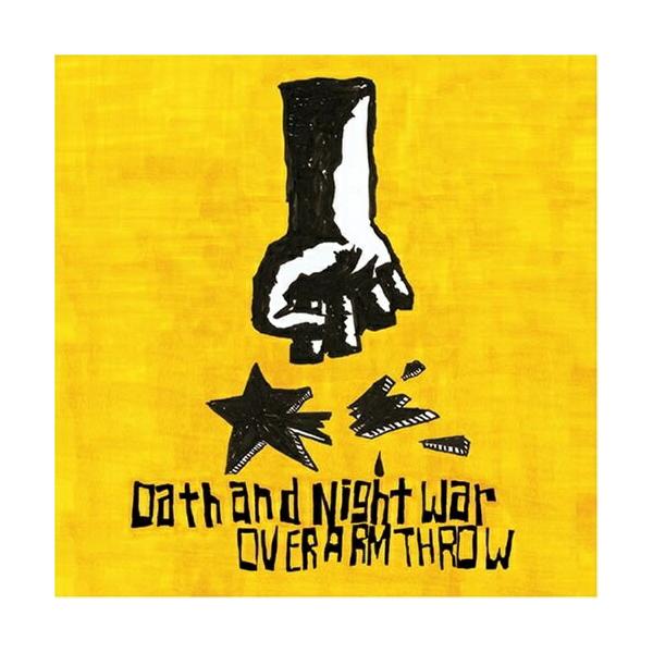 【発売日：2007年10月10日】OVER ARM THROW (オーバーアームスロー おーばーあーむすろー)2007年10月10日 発売最高サウンドを全身で浴びてください。疾走チューンからスローなラブナンバーまで、十分なエネルギーに満ち溢...