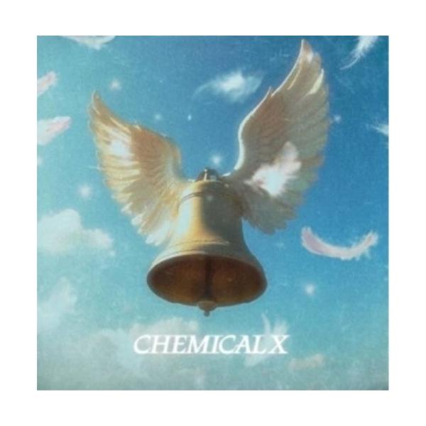 【発売日：2025年02月26日】CHEMICAL X (ケミカルエックス けみかるえっくす)2025年2月26日 発売前身グループ・ケミカルエックスから引き継いだ4曲の再録 version、 現体制で既発表された6曲、完全なる新曲3曲の全...