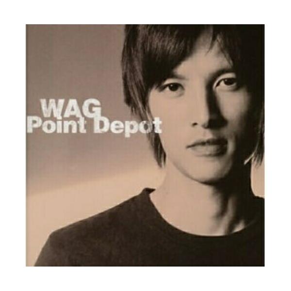 【発売日：2003年11月19日】WAG (ワグ わぐ)2003年11月19日 発売5人組バンド、WAGのセカンド・アルバム。『童夢』CMイメージ・ソング「日本」、シングル曲「Rollin' Man」「FIGHT SONG」「そして今日も何...