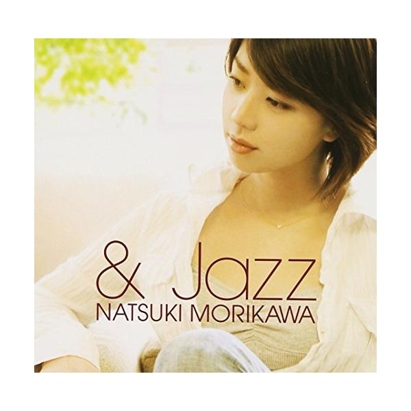 【発売日：2008年03月26日】森川七月 (モリカワナツキ もりかわなつき)2008年3月26日 発売ADLIB AWARD 2006 国内ニュー・スター賞に輝いた実力派ジャズ・シンガー、森川七月のファースト・ソロ・カヴァー・アルバム。エ...