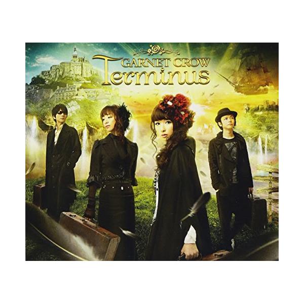 【発売日：2013年03月20日】GARNET CROW (ガーネットクロウ がーねっとくろう)2013年3月20日 発売GARNET CROWの約1年3カ月ぶり(2013年時)通算10枚目となるオリジナル・アルバム。メンバー自ら”音質(温...