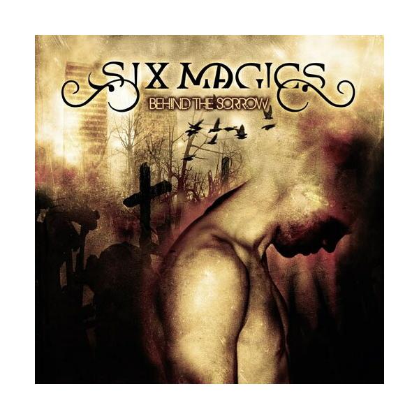 【発売日：2010年04月28日】シックス・マジックス (シックスマジックス しっくすまじっくす)2010年4月28日 発売説得力ある女性ヴォーカルとサウンド・クオリティの高さ、クサいまでに劇的な曲展開で世界中のシンフォニック・メタル・ファ...