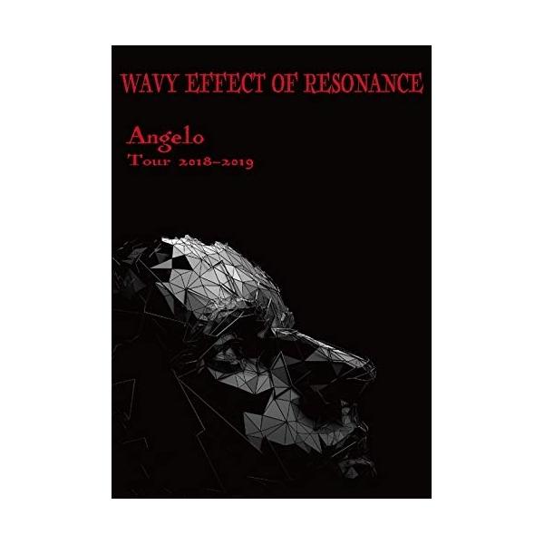 【発売日：2019年04月24日】Angelo (アンジェロ あんじぇろ)2019年4月24日 発売DVD:11.ACTIVATE RESONATE2.CREVASSE3.残響4.NEW CENTURY BIRTH VOICE5.REUNI...