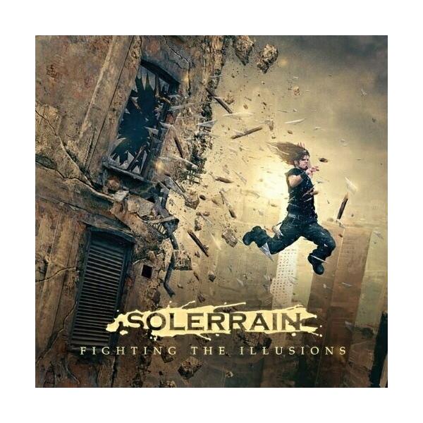 【発売日：2011年04月13日】ソーラーレイン (そーらーれいん)2011年4月13日 発売ロシアから突如現れた若き6人組メロディック・デス・メタルの新星、ソーラーレインのデビュー・アルバム。ロシアならではのドラマティックで哀愁漂う独特の...