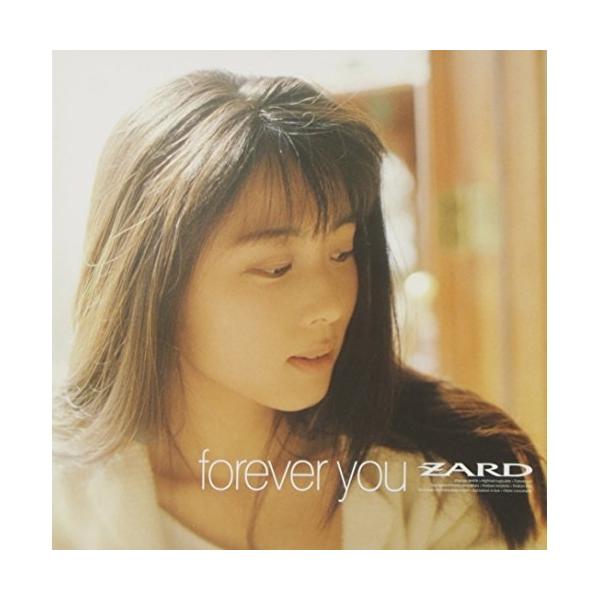 【発売日：1995年03月10日】ZARD (ザード ざーど)1995年3月10日 発売ZARDの通算6枚目アルバム。コンスタントなリリースは毎年同じなのだが、ただ前作から少しロックよりに近づいている感がある。空前のブームから多少定番アーテ...