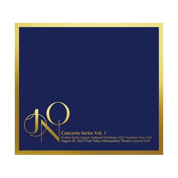 【発売日：2026年07月29日】反田恭平&amp;Japan National Orchestra (ソリタキョウヘイ/ジャパンナショナルオーケストラ そりたきょうへい/じゃぱんなしょなるおーけすとら)2026年7月29日 発売待望の反田...