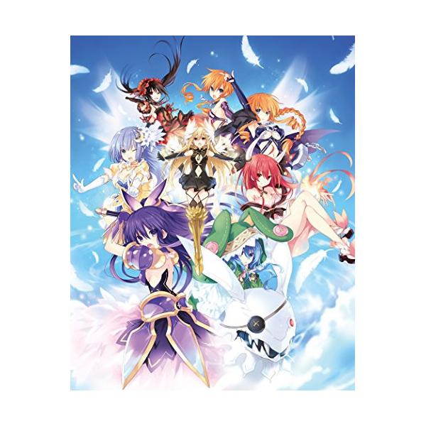 【発売日：2016年02月26日】劇場アニメ (橘公司、つなこ、島崎信長、井上麻里奈、竹達彩奈、石野聡、渡辺浩二、坂部剛)2016年2月26日 発売