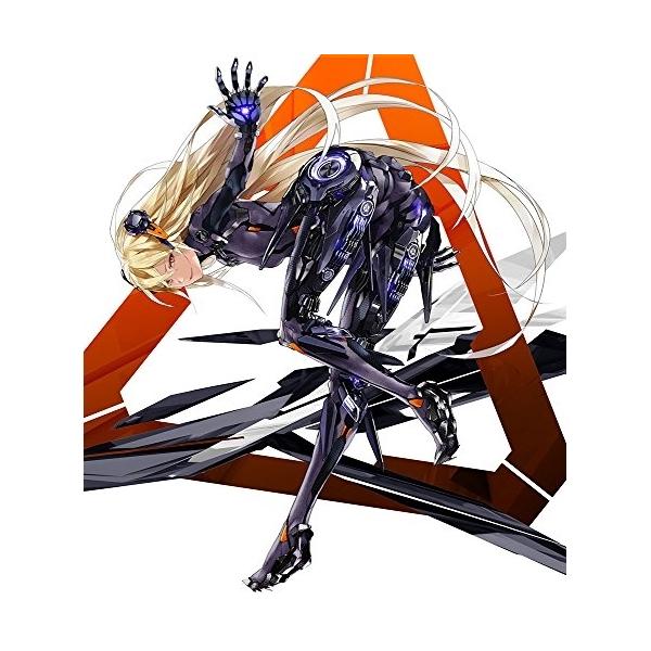 【発売日：2018年09月26日】TVアニメ (長谷敏司、redjuice、吉永拓斗、東山奈央、冨岡美沙子、やぐちひろこ、Narasaki、kz)2018年9月26日 発売