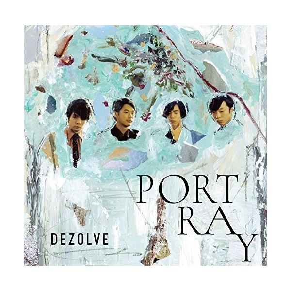 【発売日：2018年02月07日】DEZOLVE (ディゾルブ でぃぞるぶ)2018年2月7日 発売平均年齢23歳(2017年時)が繰り出すパーフェクト・サウンド!新世代テクニカル・フュージョン・バンド”DEZOLVE”のメジャー・デビュー...