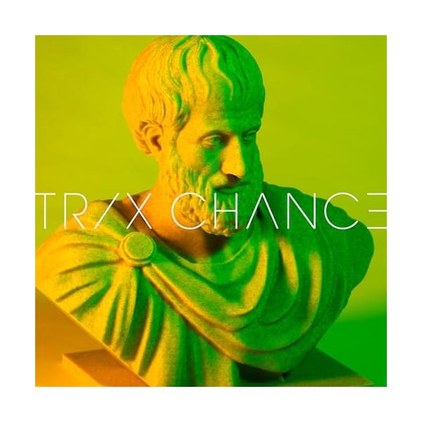 【発売日：2025年12月10日】TRIX (トリックス とりっくす)2025年12月10日 発売国内外においてJ-フュージョン・ブームが盛り上がりを見せる2025年、実力派プレイヤー達による最高のフュージョン・サウンドをお届けします。元カ...