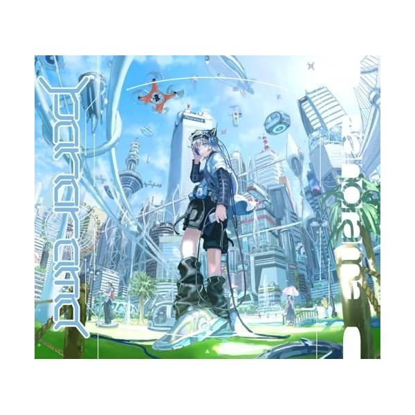 【発売日：2026年03月04日】Sou (ソウ そう)2026年3月4日 発売TVアニメ『妖怪学校の先生はじめました!』第2クールオープニング主題歌の「化けそうなココロ」や、YouTubeでのMV再生回数が200万を突破したTVアニメ『全...